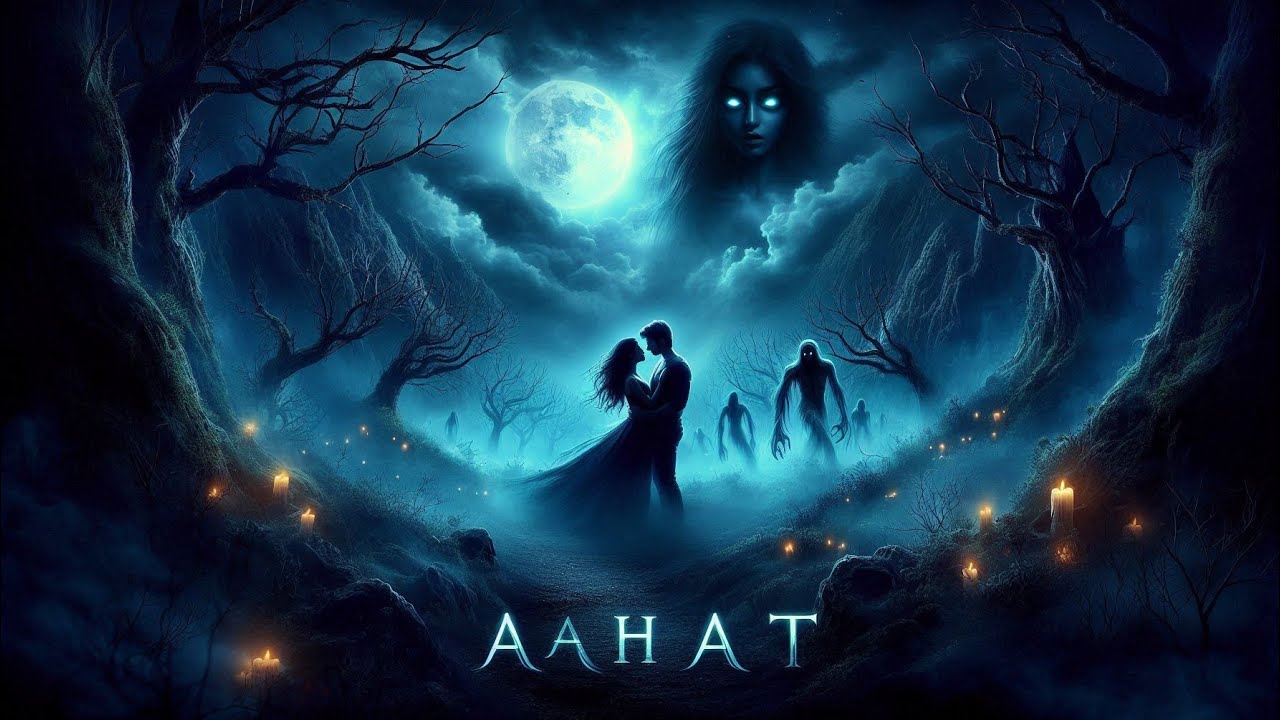 Aahat :Episode 1 to 20 || A complete Story|| - YouTube