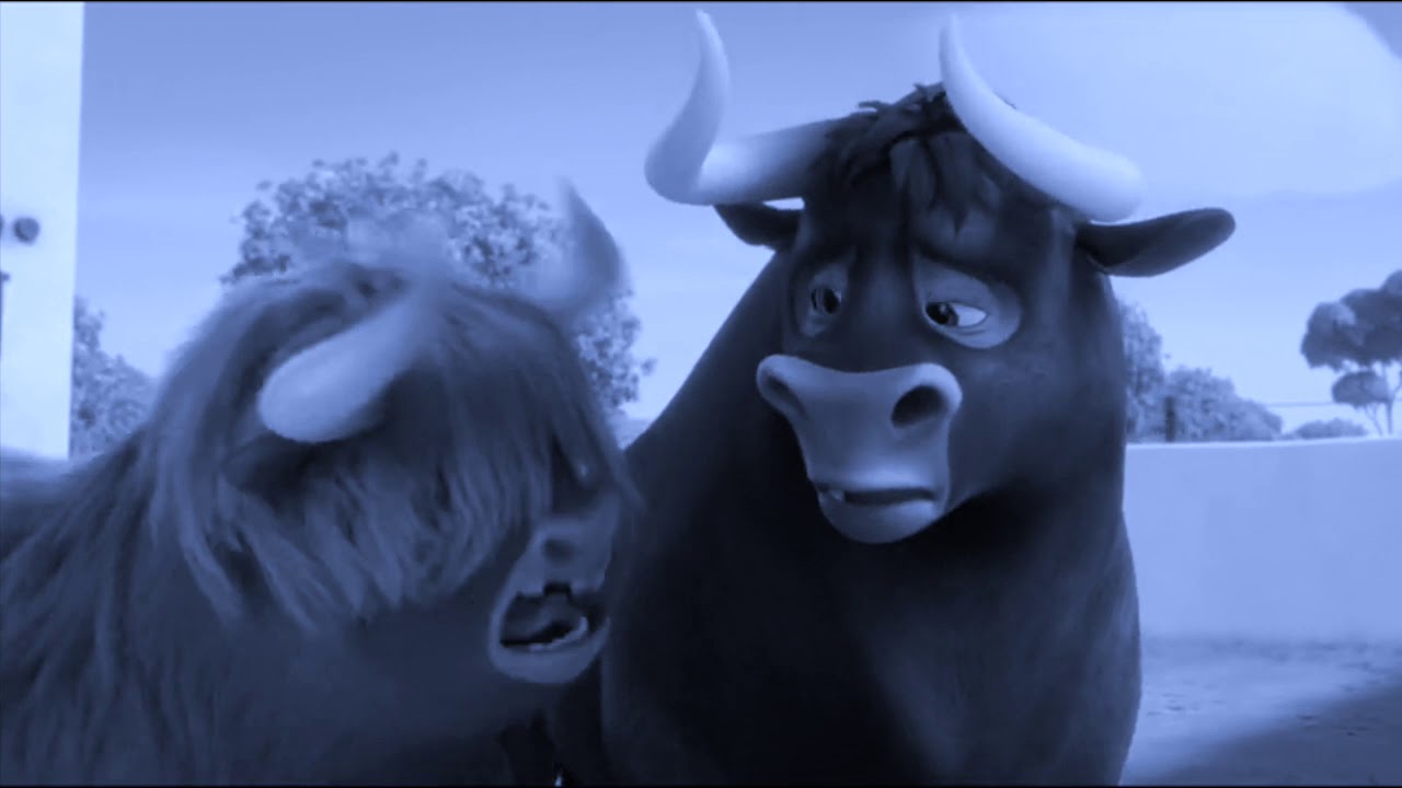 A Humanimal Ohana Christmas Part 15 - YouTube