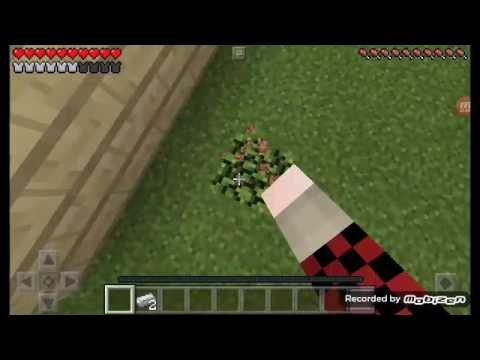 Minecraft zengin fakir bölüm 1