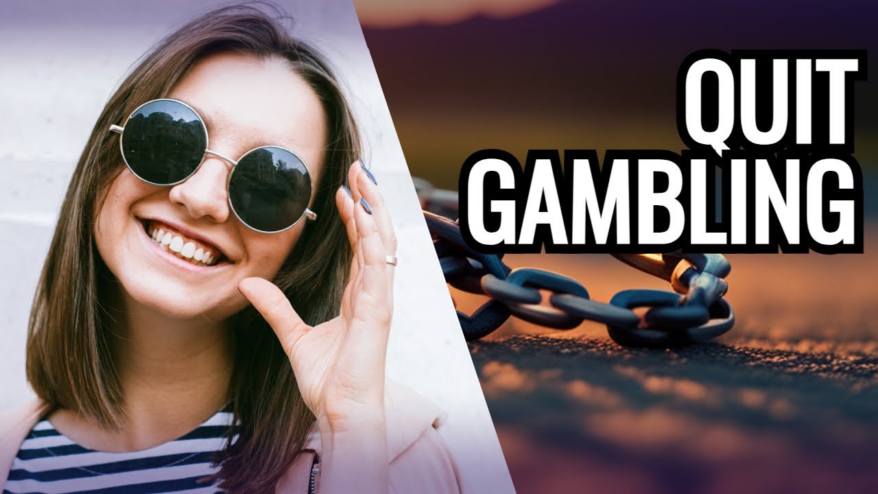 Break free from gambling addiction with this powerful mindset shift ...
