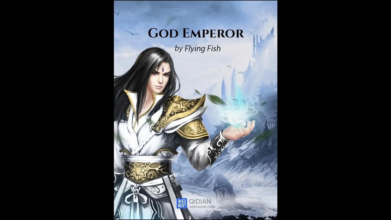 God Emperor / Dios Emperador 331-340 - YouTube