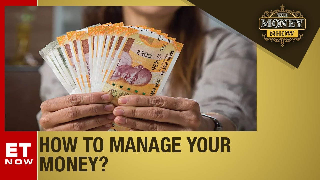 Top financial experts help you manage wealth | The Money Show - YouTube