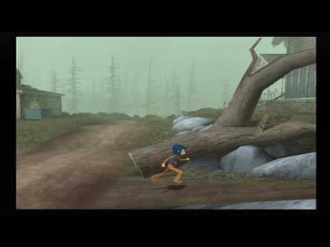 Coraline part 6! The Amazing Bobinsky - YouTube