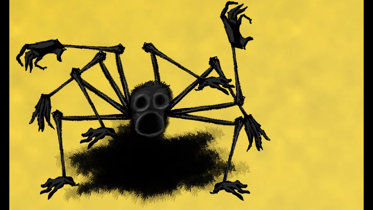 voidcorn.mp4 - YouTube