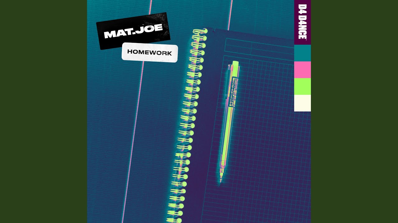 Homework (Extended Mix) - YouTube Music