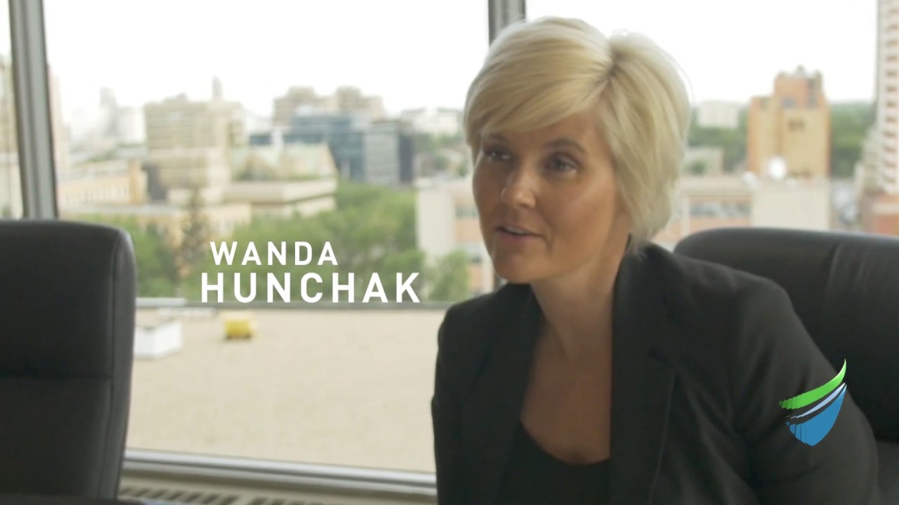 Wanda Hunchak - BMA Testimonial - YouTube