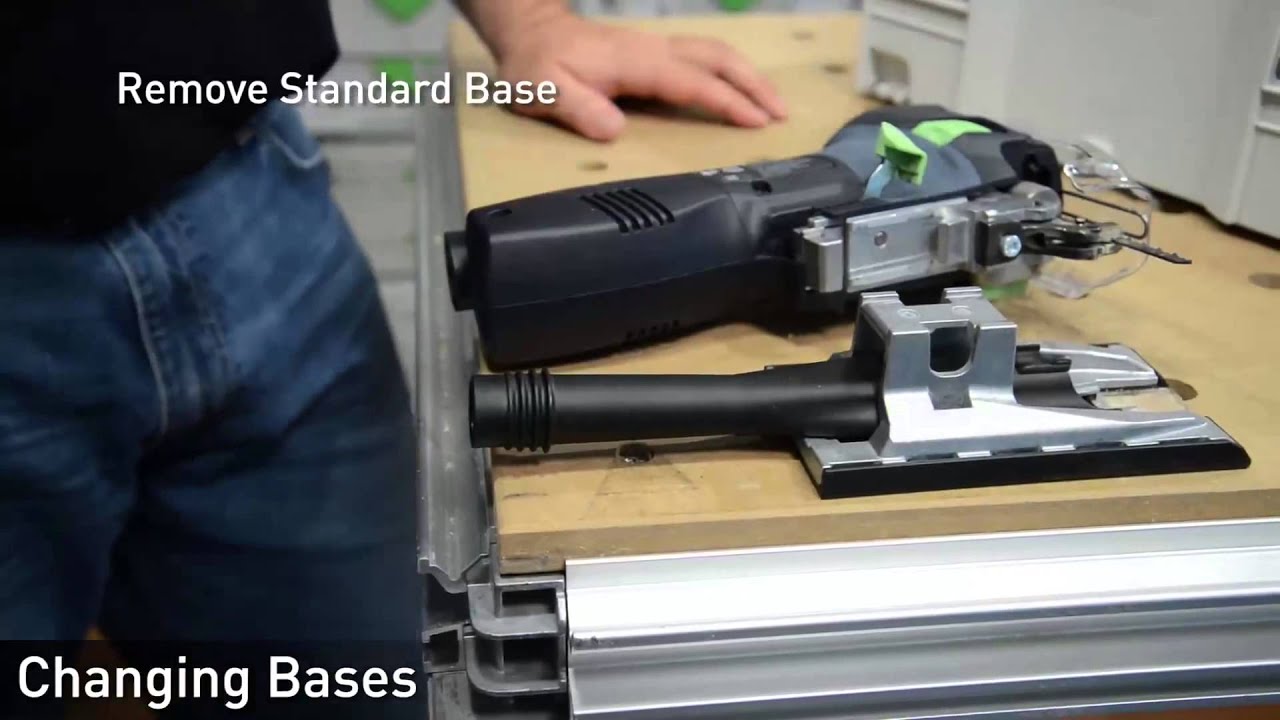 Лобзики серии Carvex - Настройка и применение! - YouTube