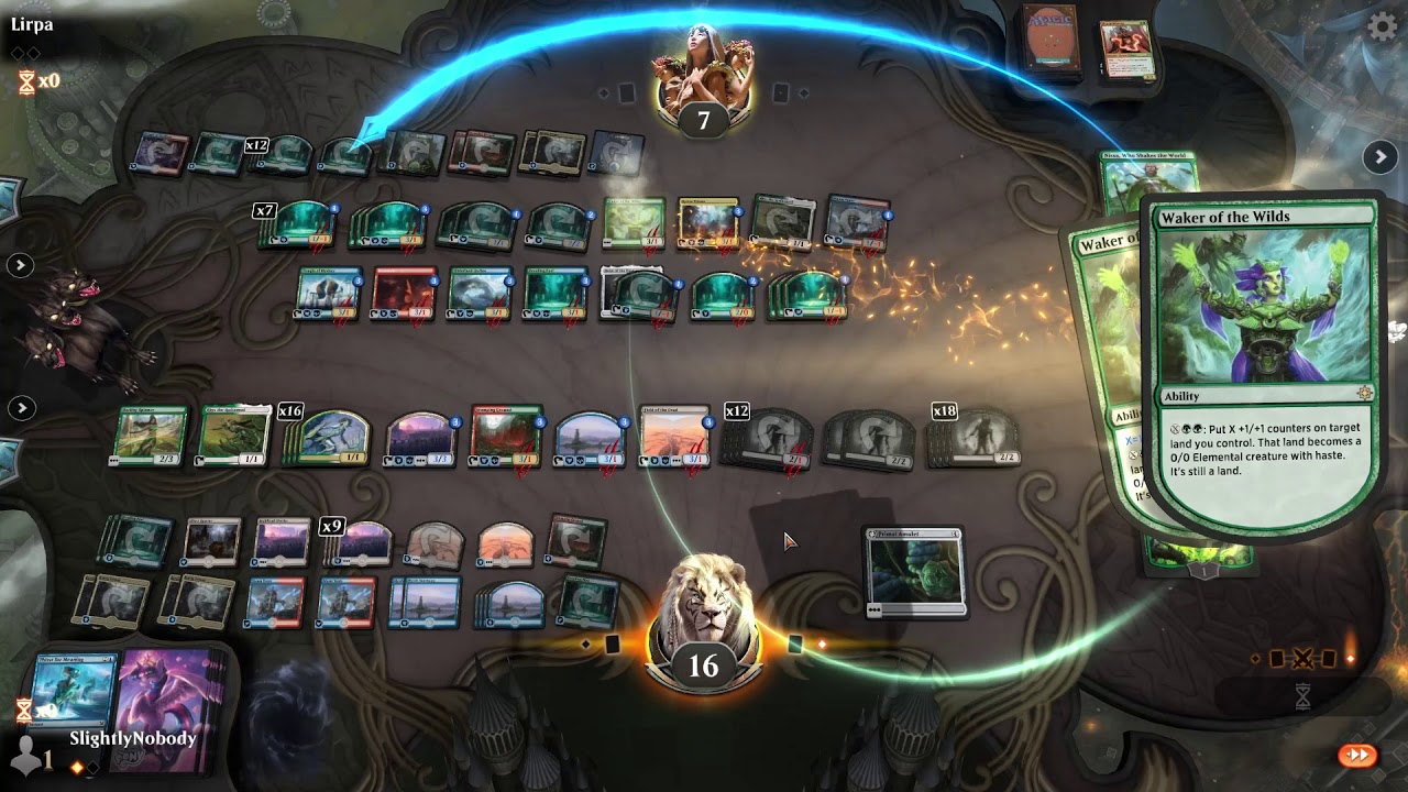 Breaking Mythos of Illuna 2 - YouTube