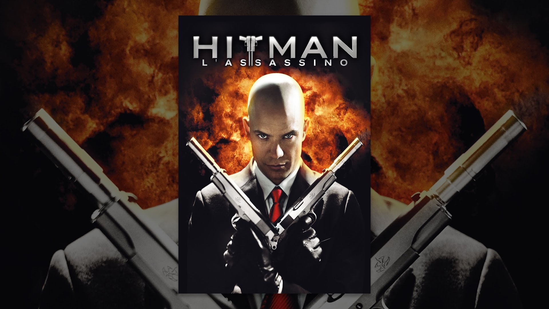 Hitman - YouTube
