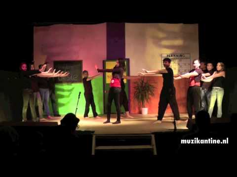 01 Verboden Toegang - Verboden Toegang