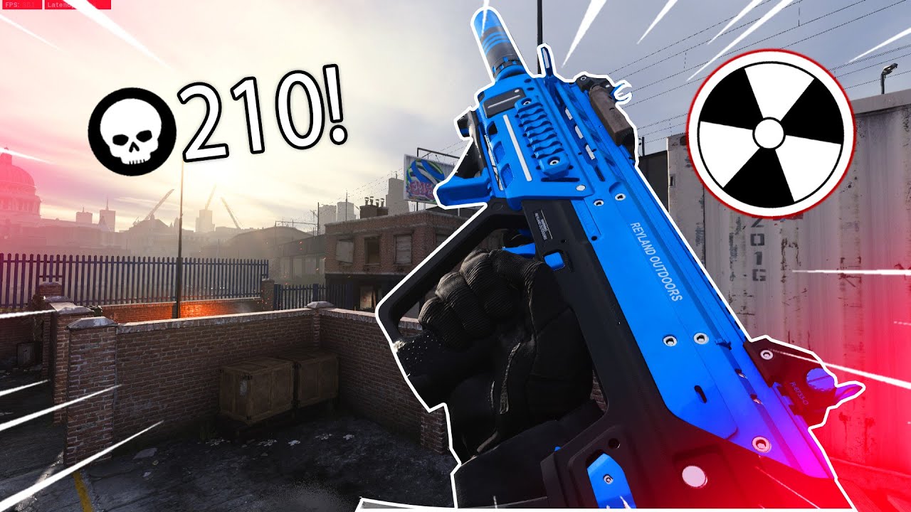 I went back to MW19 in 2023 and it was GLORIOUS... - YouTube