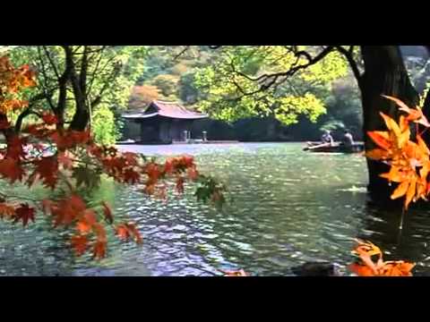 Spring, summer, fall, winter -- and spring Movie Trailer (2003) Drama