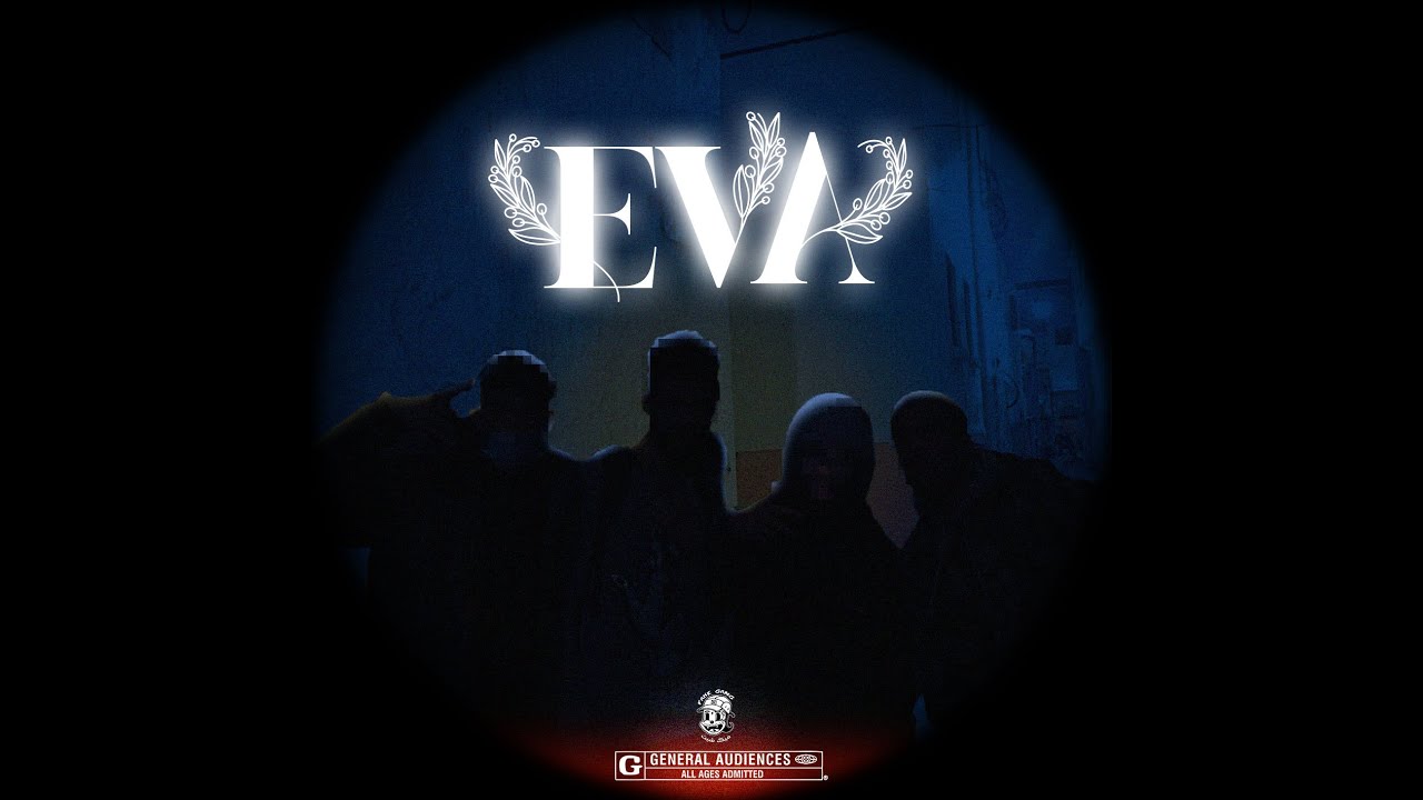 NAB FAKE - Eva ( Ft Kira7 ) Prod by AchProd - YouTube