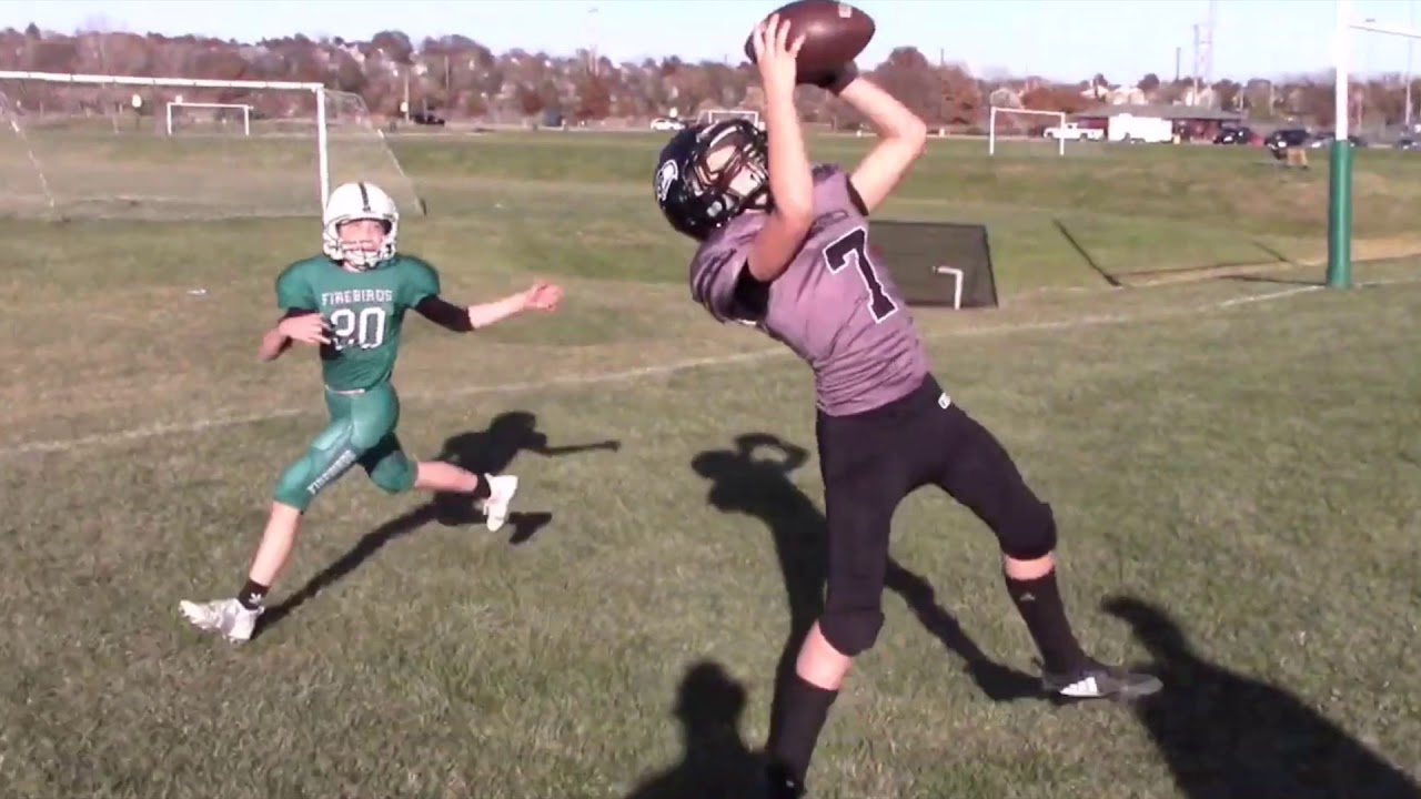 Battle Hawks 2019 Highlight Video - YouTube