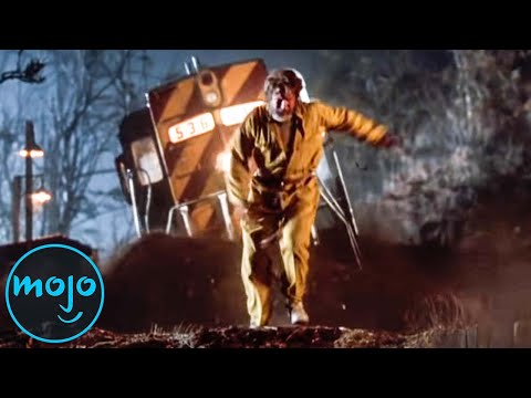 Top 10 Movie Moments Where Real Things Were Actually Destroyed