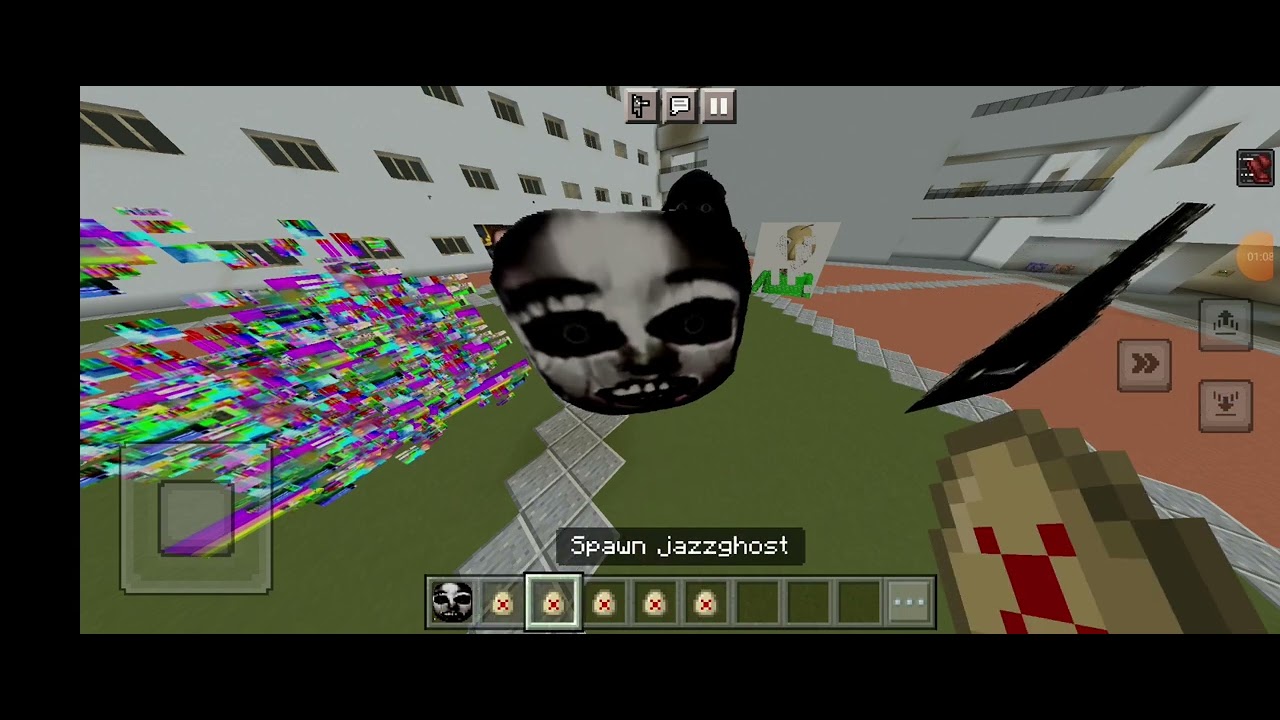 my gmod nextbots 1.1.0 - YouTube