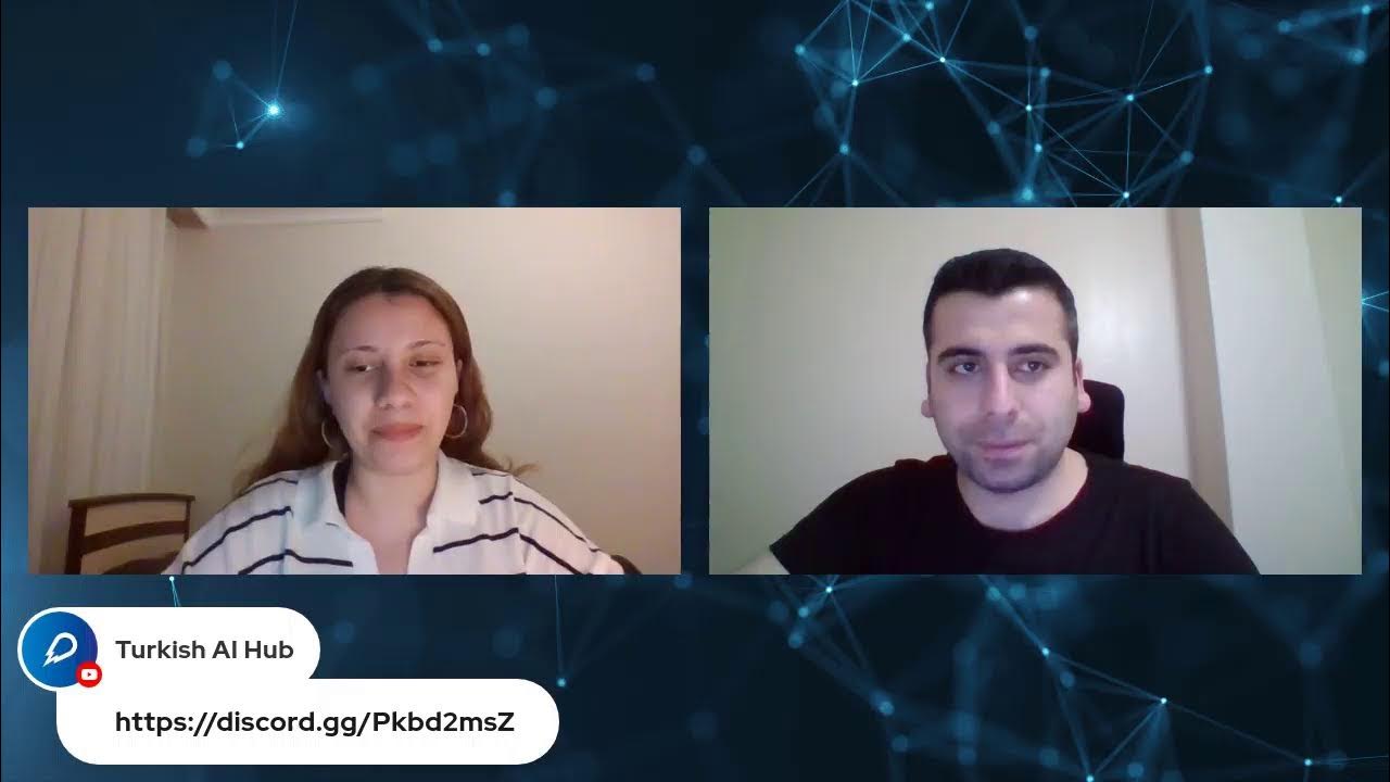 Aygaz Python Bootcamp Açılış Webinarı - YouTube