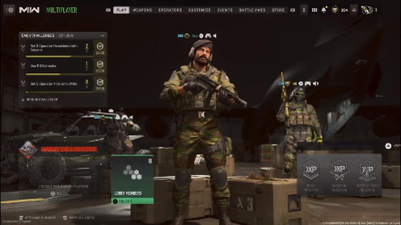 The Power Of Gus & his 2 Friends #cod #MW2 #trolling #funny - YouTube