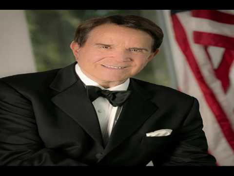 Rich Little interview with Ray Carr - YouTube