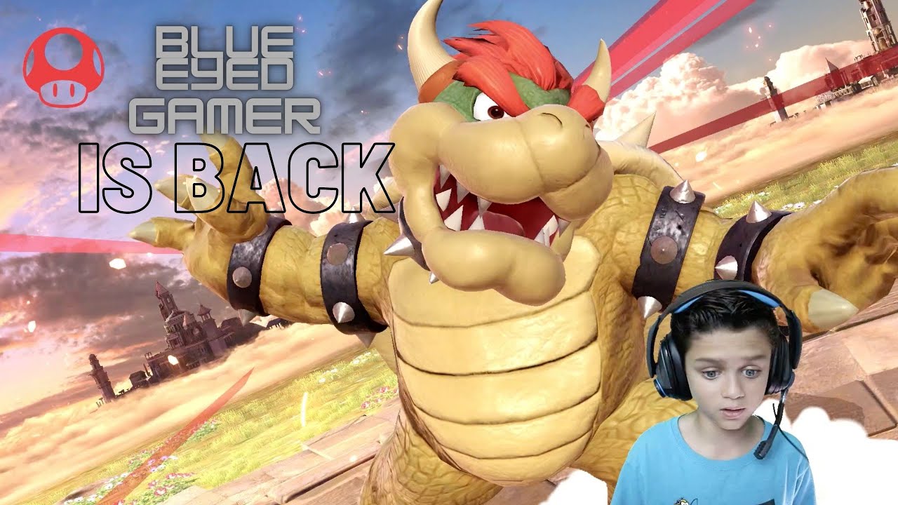 Super Smash Bros Gameplay : Episode 1 All Mario Characters - YouTube
