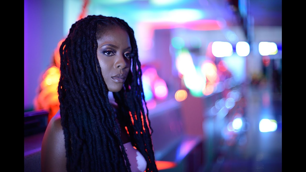 Asher Otto - Come For Me - YouTube