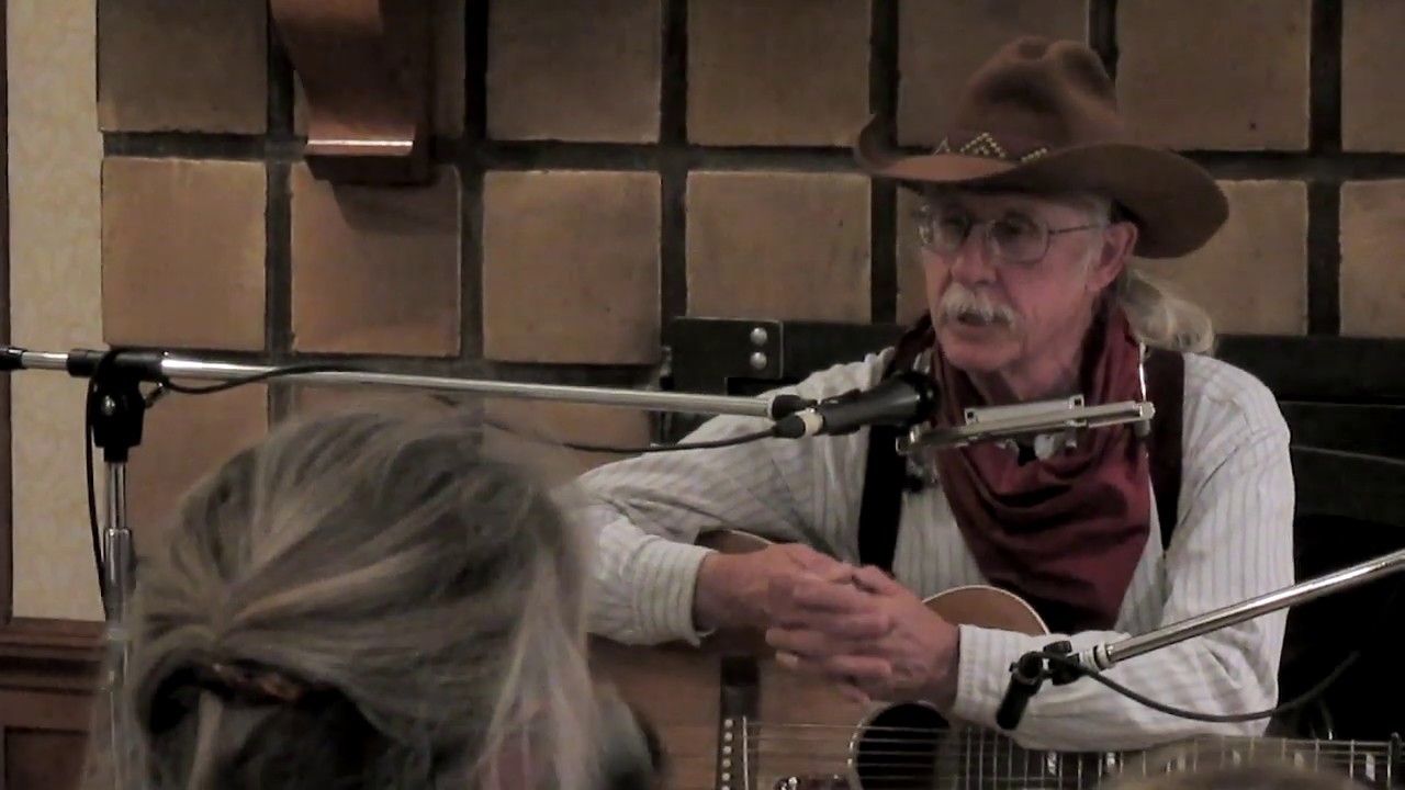 The Buffalo Skinners - YouTube