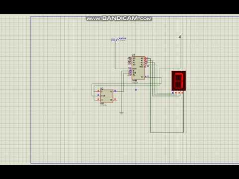 74190上下計數 - YouTube