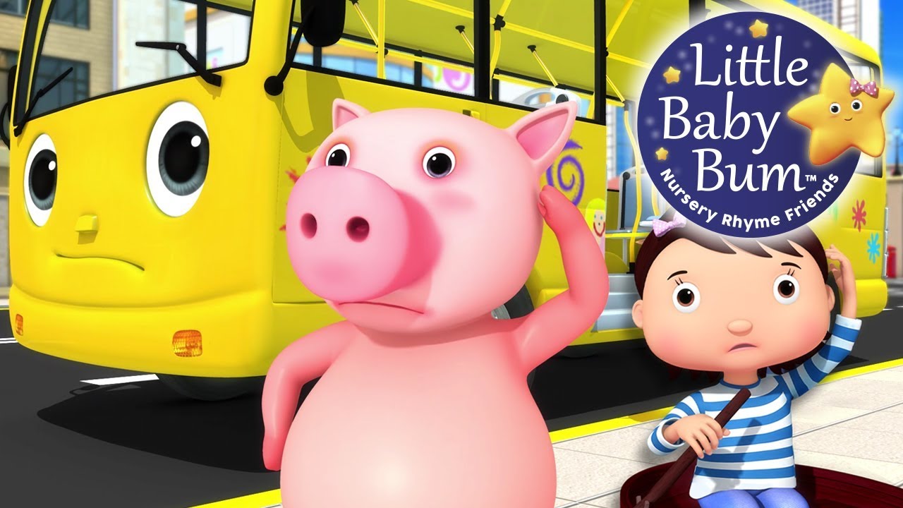 Learn With Little Baby Bum Nursery Rhymes Gone Wrong Nursery Rhymes Learn With Little Baby Bum Nursery Rhymes Gone Wrong Nursery Rhymes