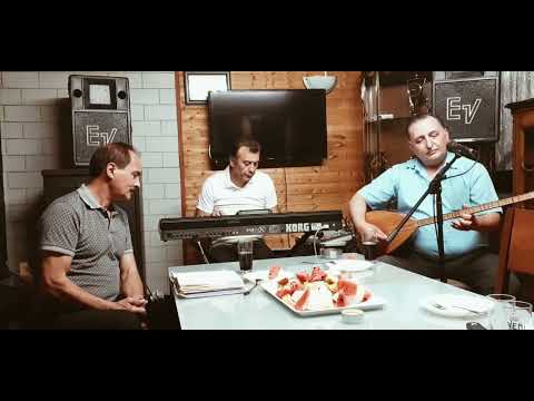 Ben Babayım - Üzeyir Oğuz / Daktilo Osman / Refik Kantar