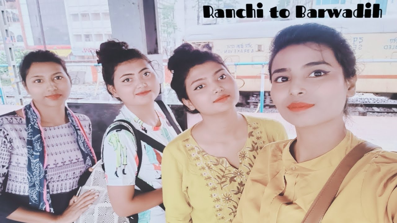 Ranchi to Barwadih vlog ,//. RANCHI To BARWADIH VLOG.#youtube # ...
