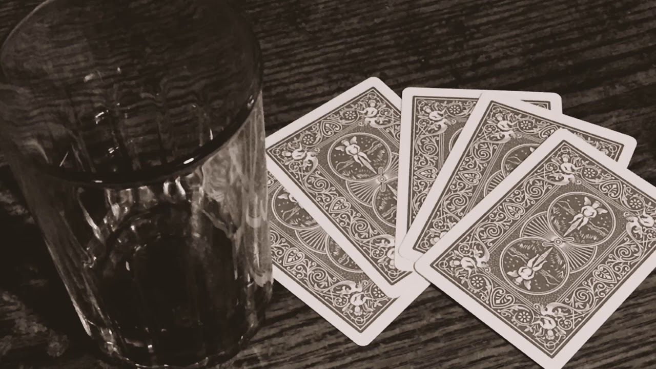 my-losing-hand-youtube