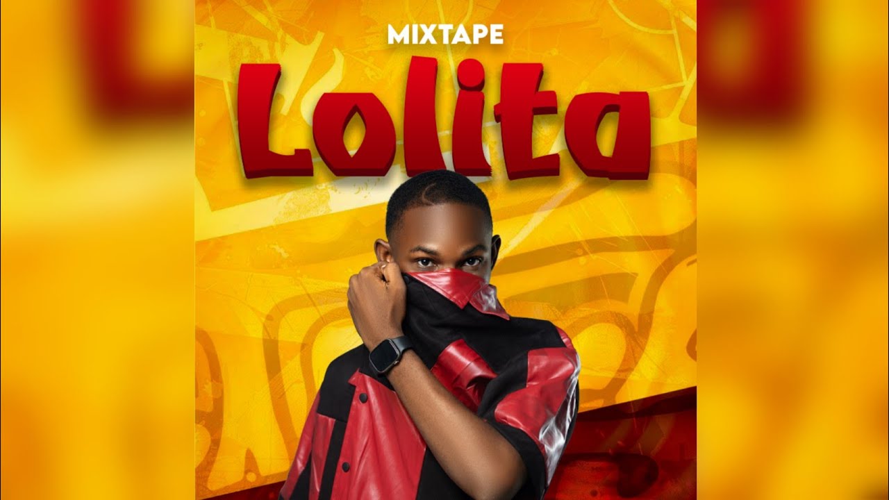 Lolita Mixtape [ Rabòday ] 2k25 - CHIRITOS - YouTube