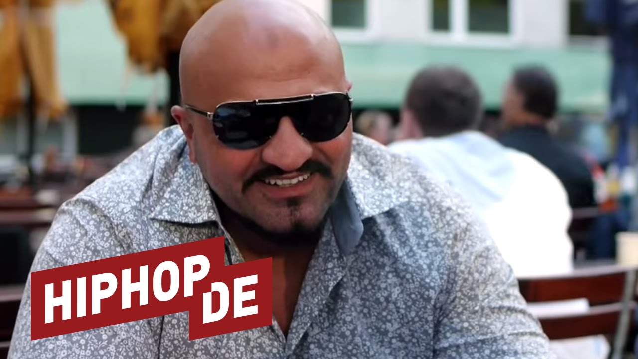 Xatar: Familienplanung? Kollegah, Bushido & Fler? Labelsampler ...