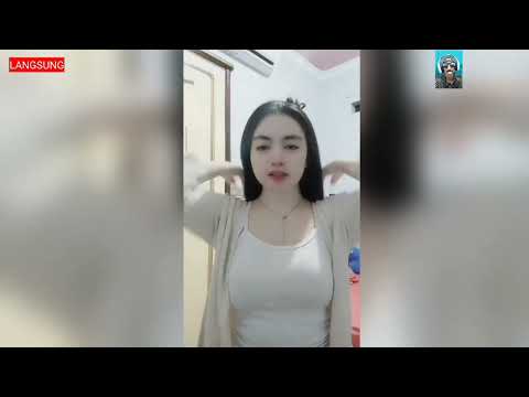 periscope Live Oktavia || Girl Live Reaction#_00258#bigo #periscope #live