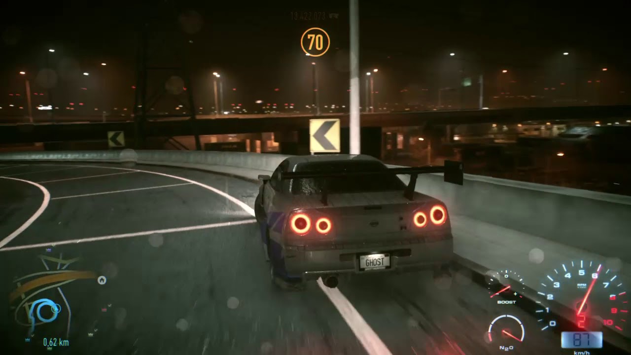 Need for Speed™ - YouTube