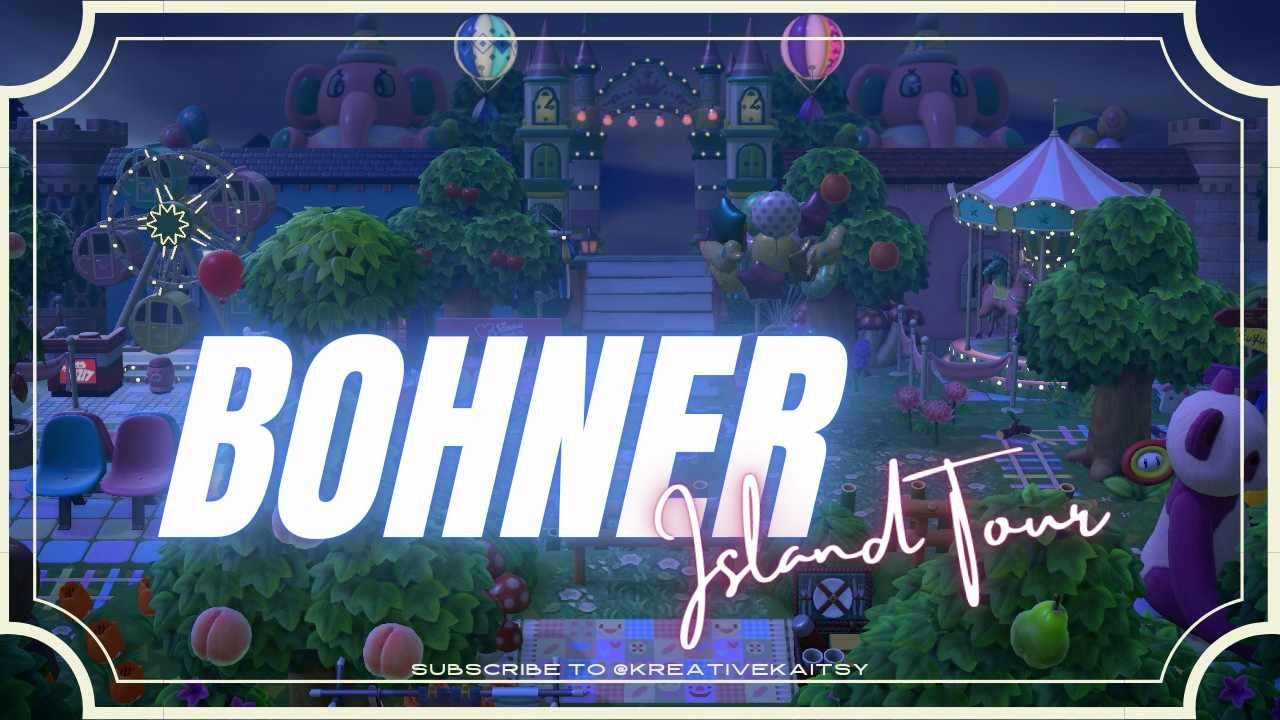 Bohner || Multi-Themed Adventure with a Dr. Who twist! - YouTube