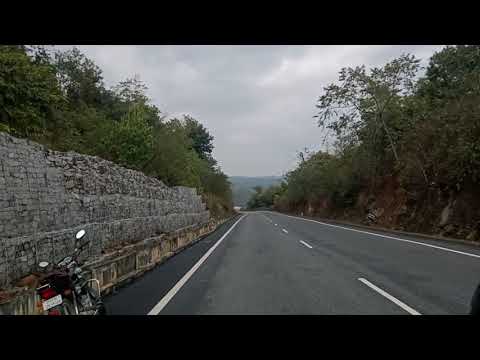 PATRATU VALLEY RANCHI | STARIK