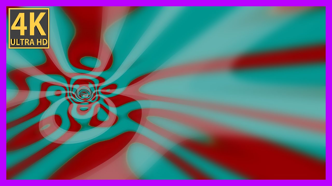 ️ VJ LOOPS 4K Seamless Lava Lamp FREE Background Video - YouTube