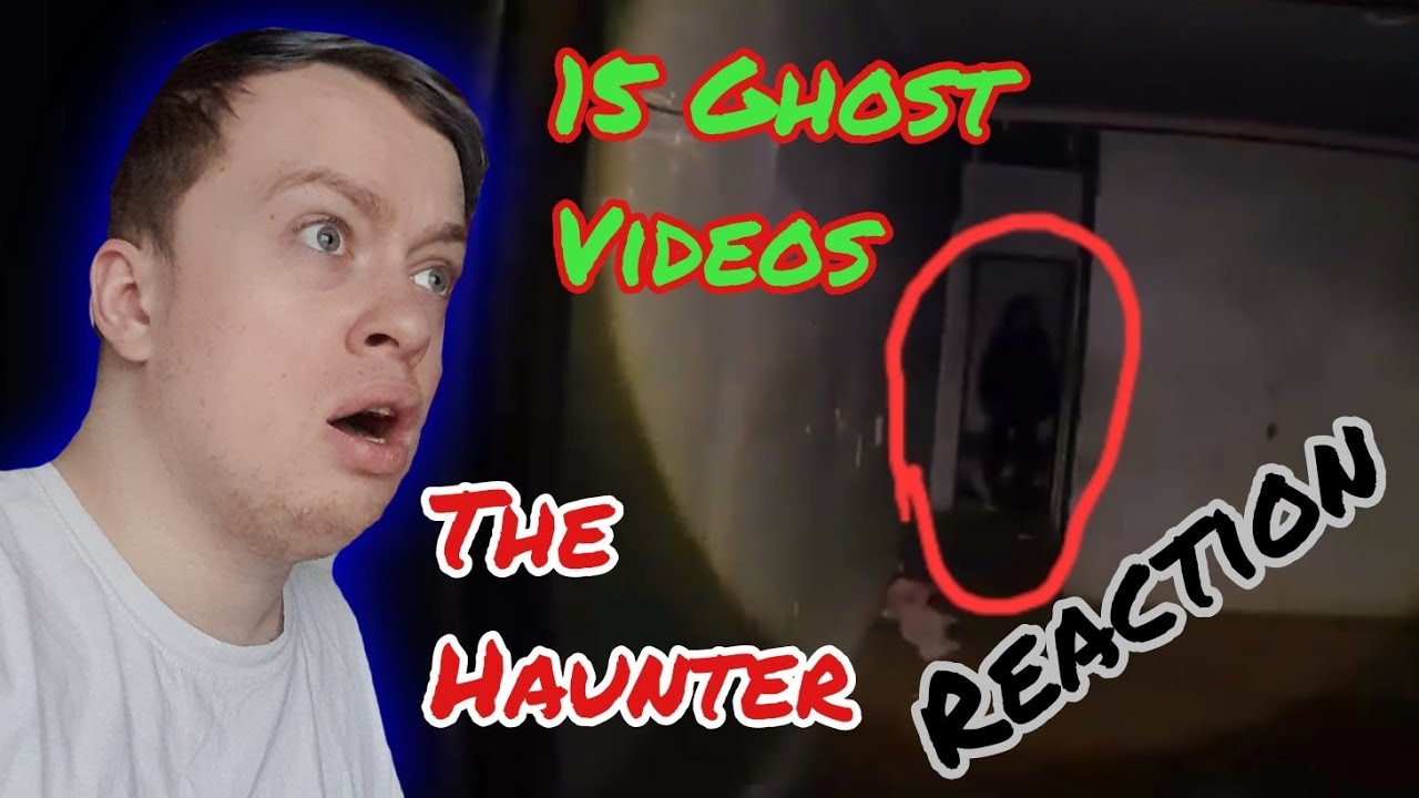 15 Scary Ghost Videos That Will Leave You Disturbed | The Haunter ...