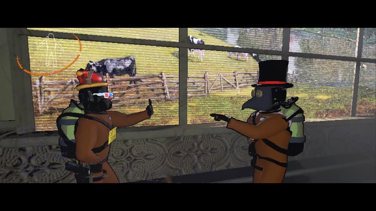 ''Normal'' Company part.2 - YouTube