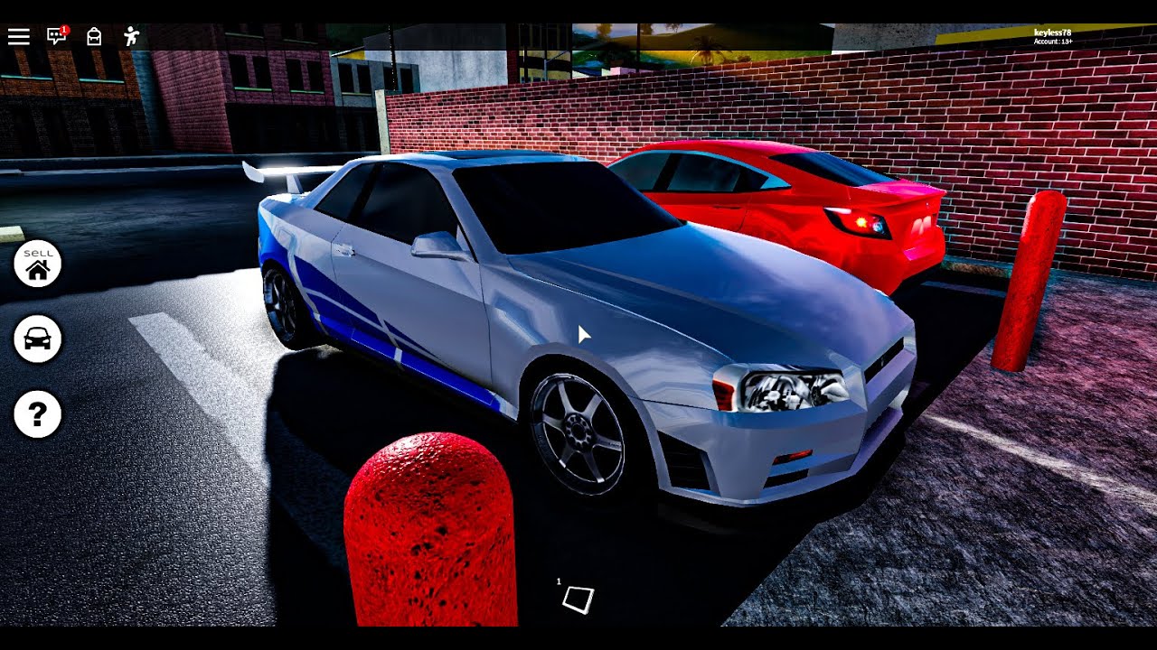 PACIFICO 2 CAR REVIEW NIHAN XR LEGACY - YouTube