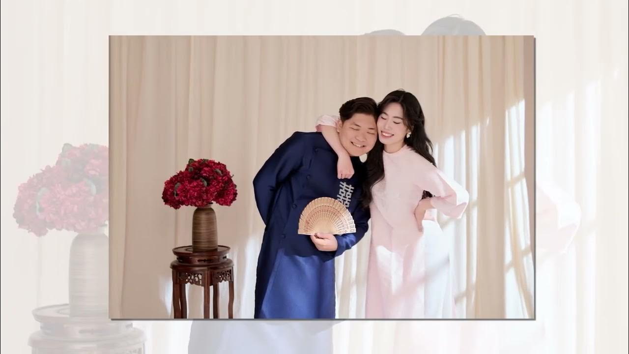 Tien Tai Kieu Xuan - YouTube