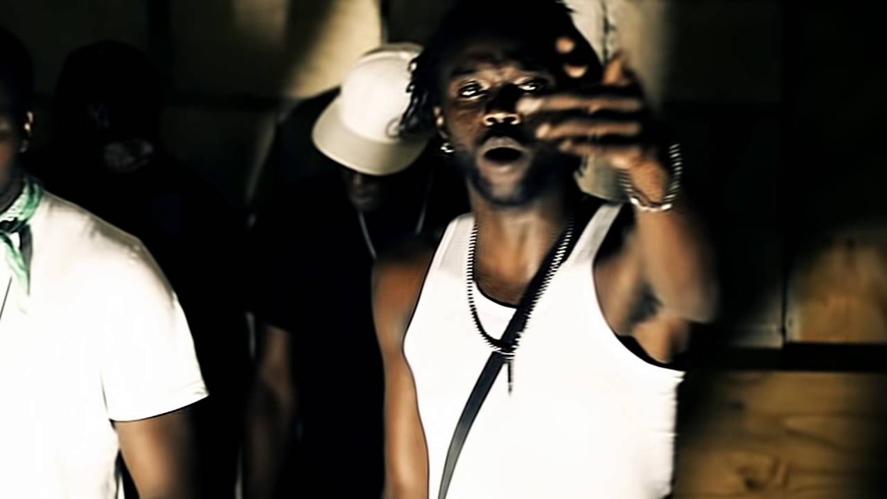 Splinta - Tun Ova [Official Music Video] - YouTube