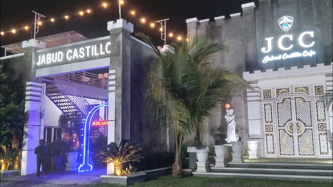 @ Koes plus an di jabud castillo - Klaten 26 jan 2025 - YouTube