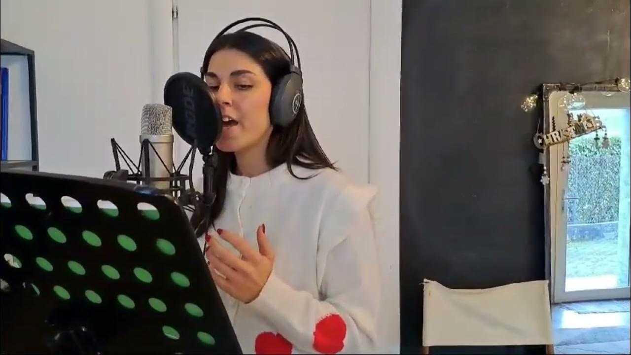 "Wild flowers" Kessy - Billie Eilish cover - YouTube