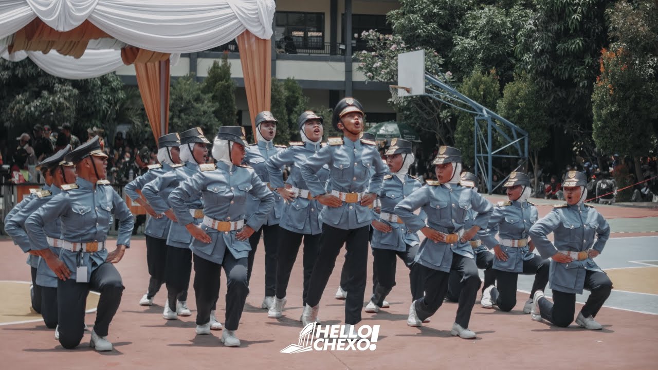 "PAKATSU JAYA JUARA UTAMA 1 DI " LKBB CHEXO'Z IX SEPULAU JAWA, PASUKAN ...