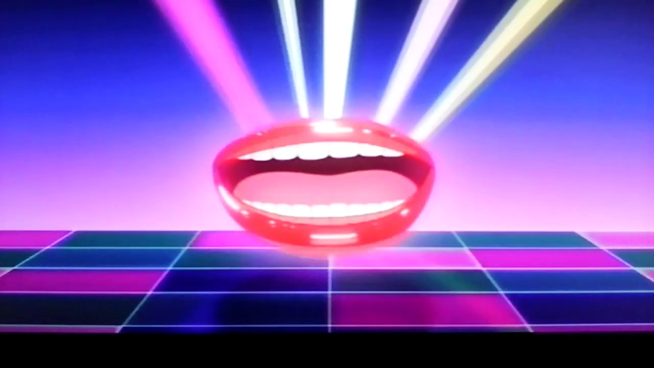 Whitney Houston: Singing Lips! - YouTube