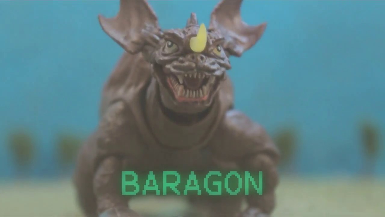 Godzilla: Proving Ground - Episode 1 - YouTube