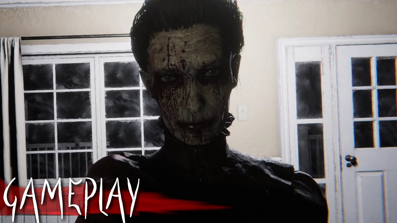 Unmourned | Demo Gameplay - YouTube