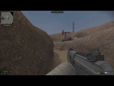 Zula En Çok Kill Alan Kazanır :D Umut VS Muhammet